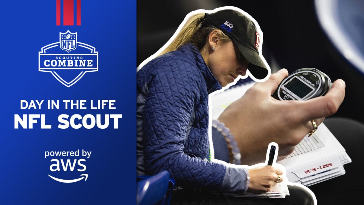 Scout's-Eye View of the 2022 NFL Combine