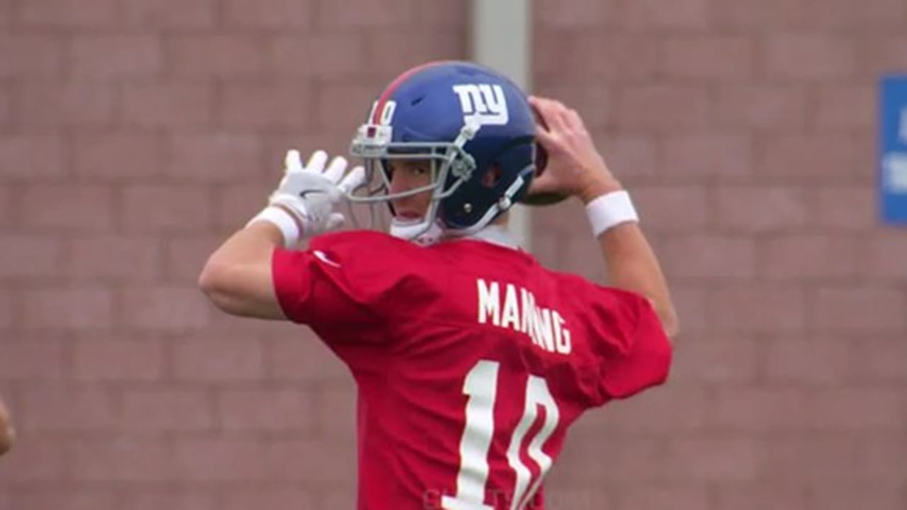 Inside the Huddle: Quarterback Highlights