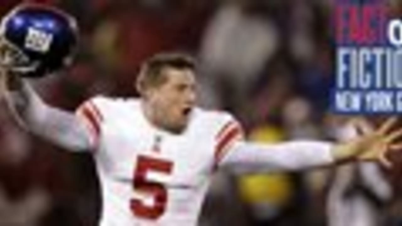 Fact or Fiction: Weatherford and Pro Bowl?