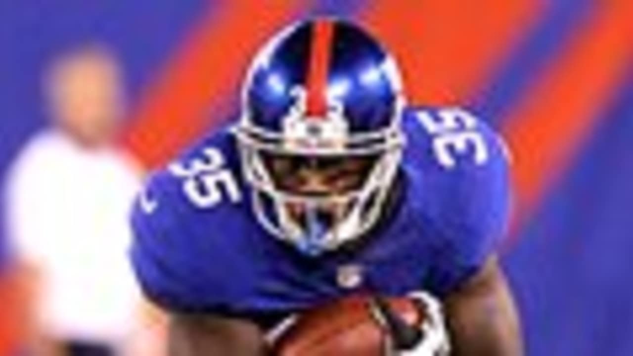NFL.com: Giants look for healthy returns