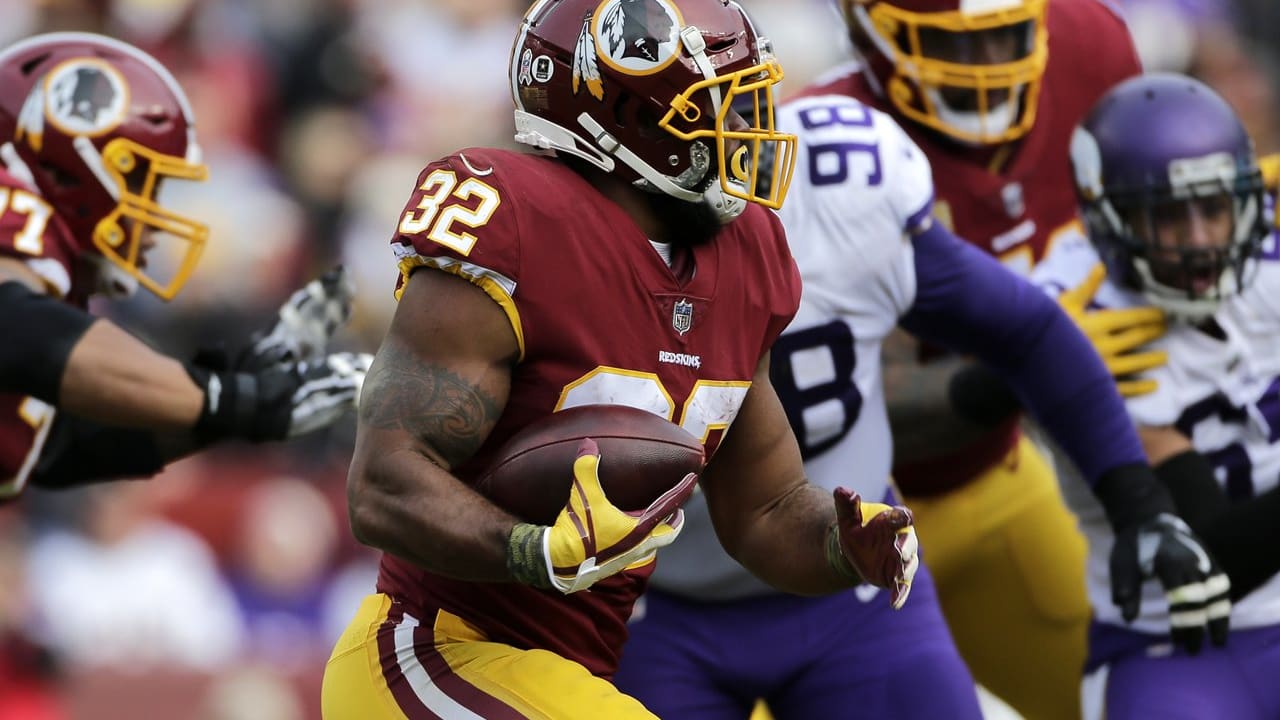 Know Your Opponent: Redskins playmakers