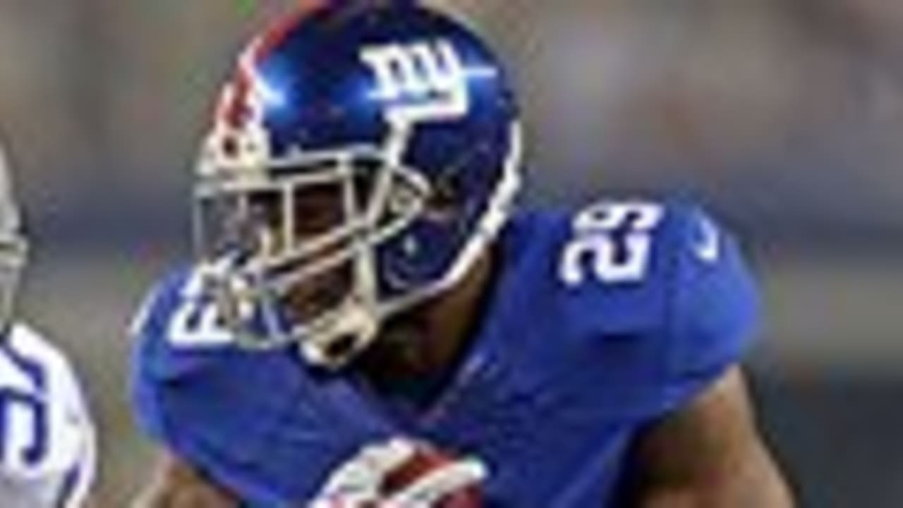 Roster moves may open door for RB Cox