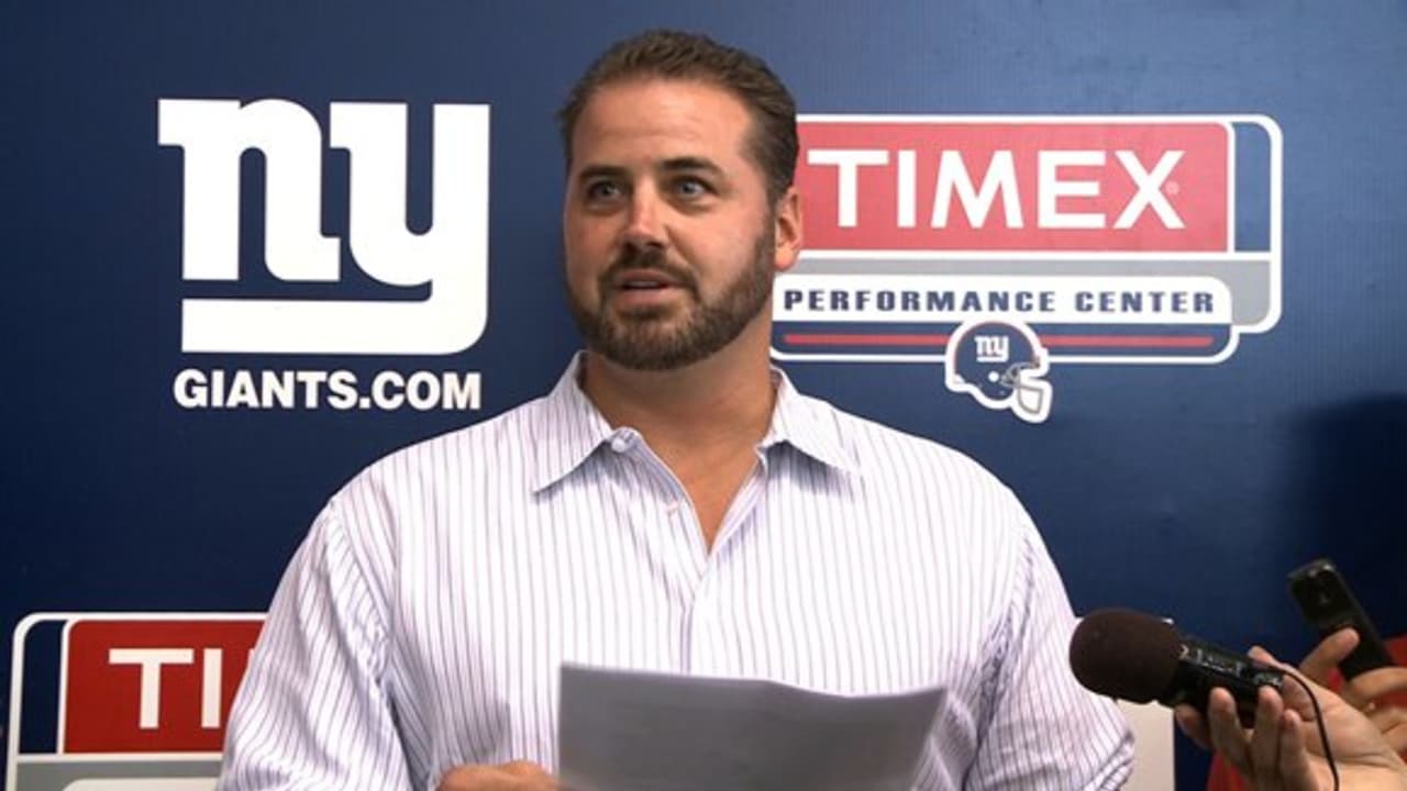 Shaun O'Hara announces retirement