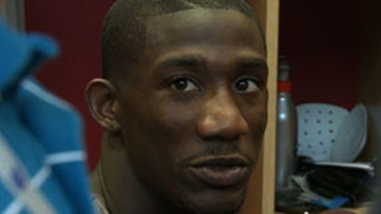 Safety Antrel Rolle