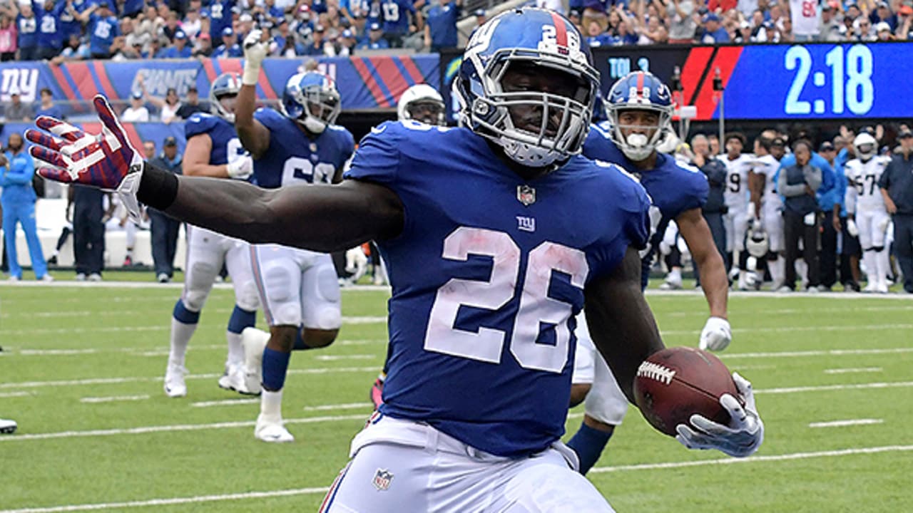 Giants vs. Seahawks Storylines: What to watch for