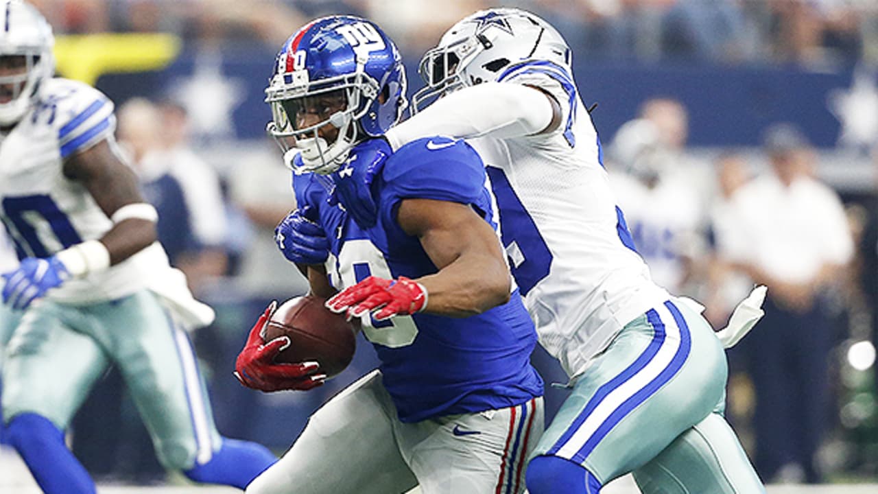 10 things to watch for vs. Cowboys