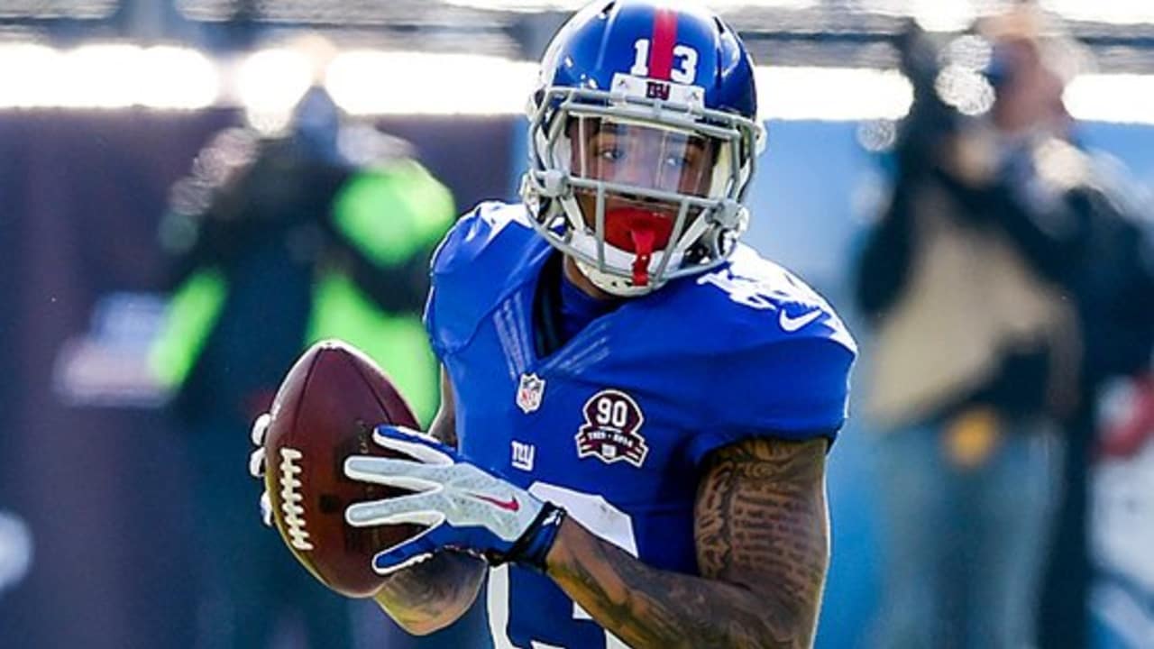 "On The Beat" with Tom Rock