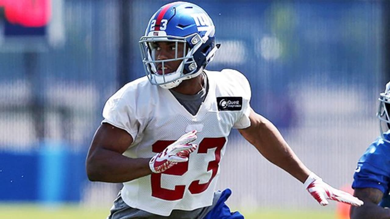 Inside the Huddle: Running Backs