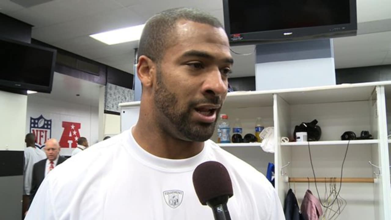 LB Spencer Paysinger