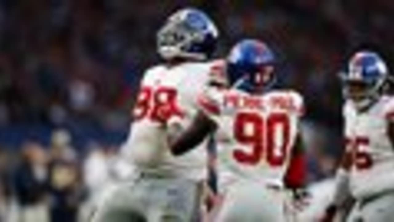 Run D aims to continue dominance vs. Pittsburgh