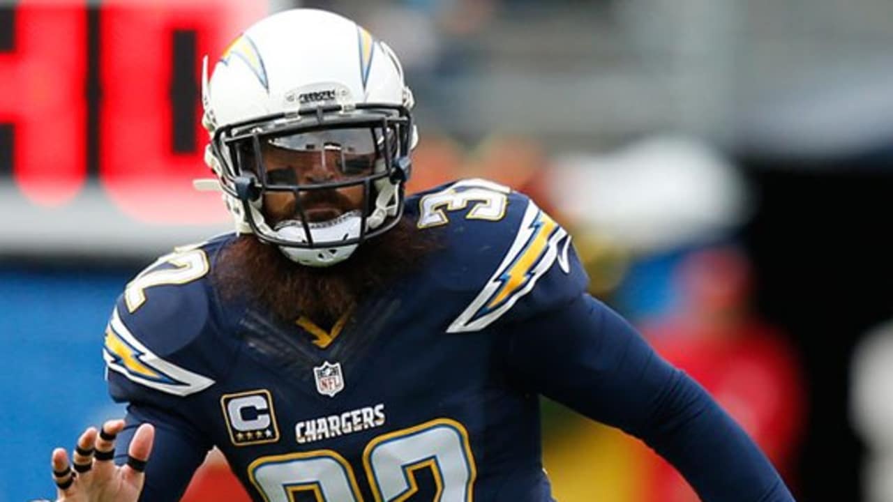 Free Agent Highlights: Safety Eric Weddle
