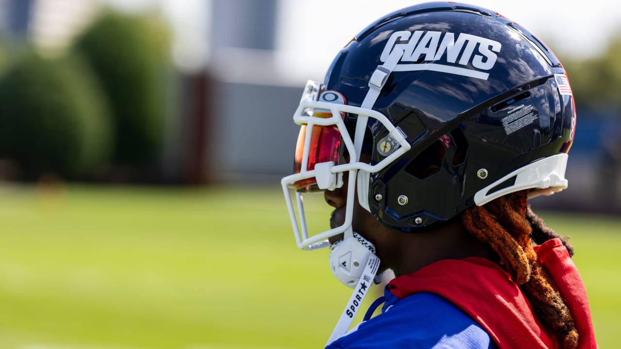 5 things we learned (9/29): Filling in for Shep