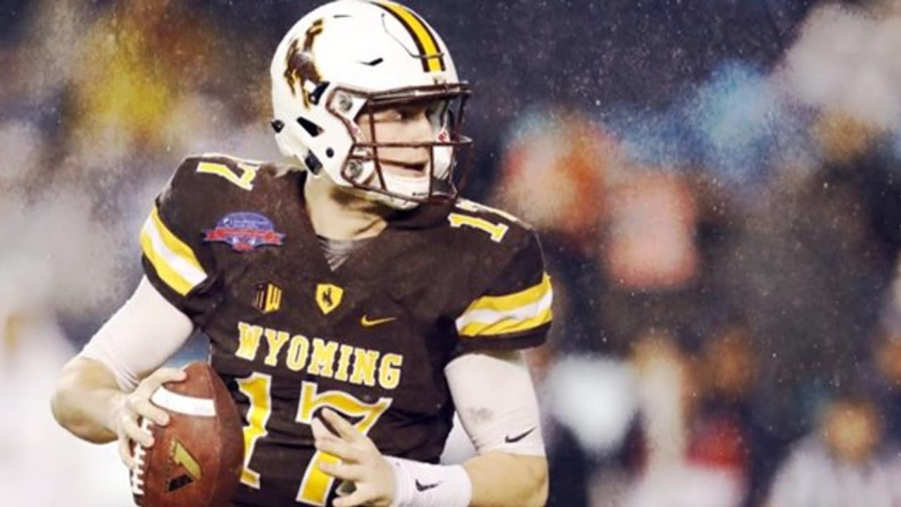 Five Fast Facts: Josh Allen