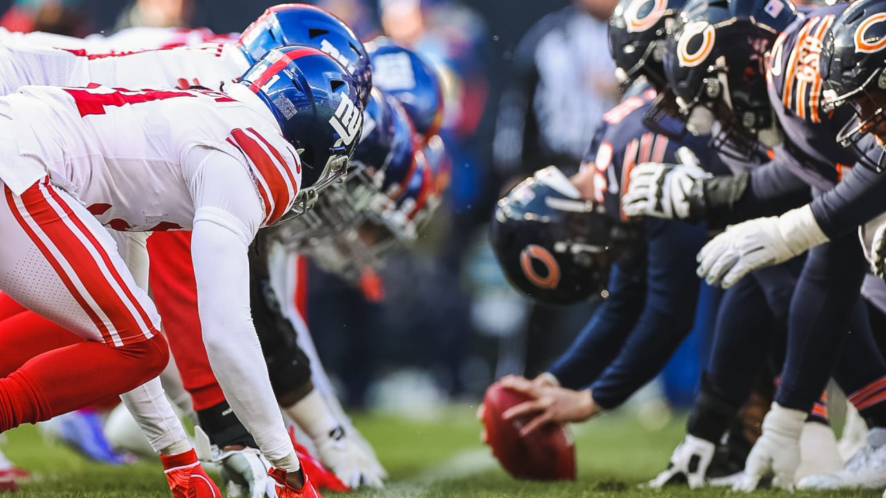 Instant Analysis: Giants lose 5th straight
