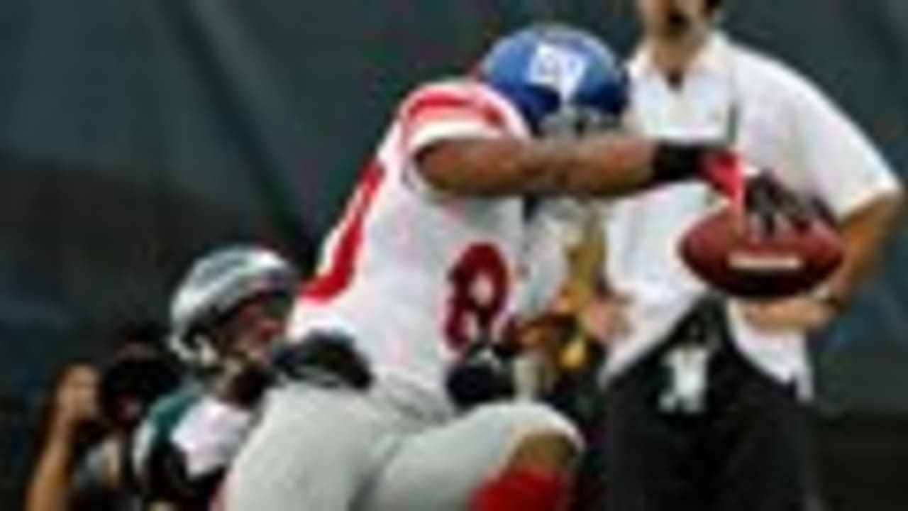 Anatomy of a play