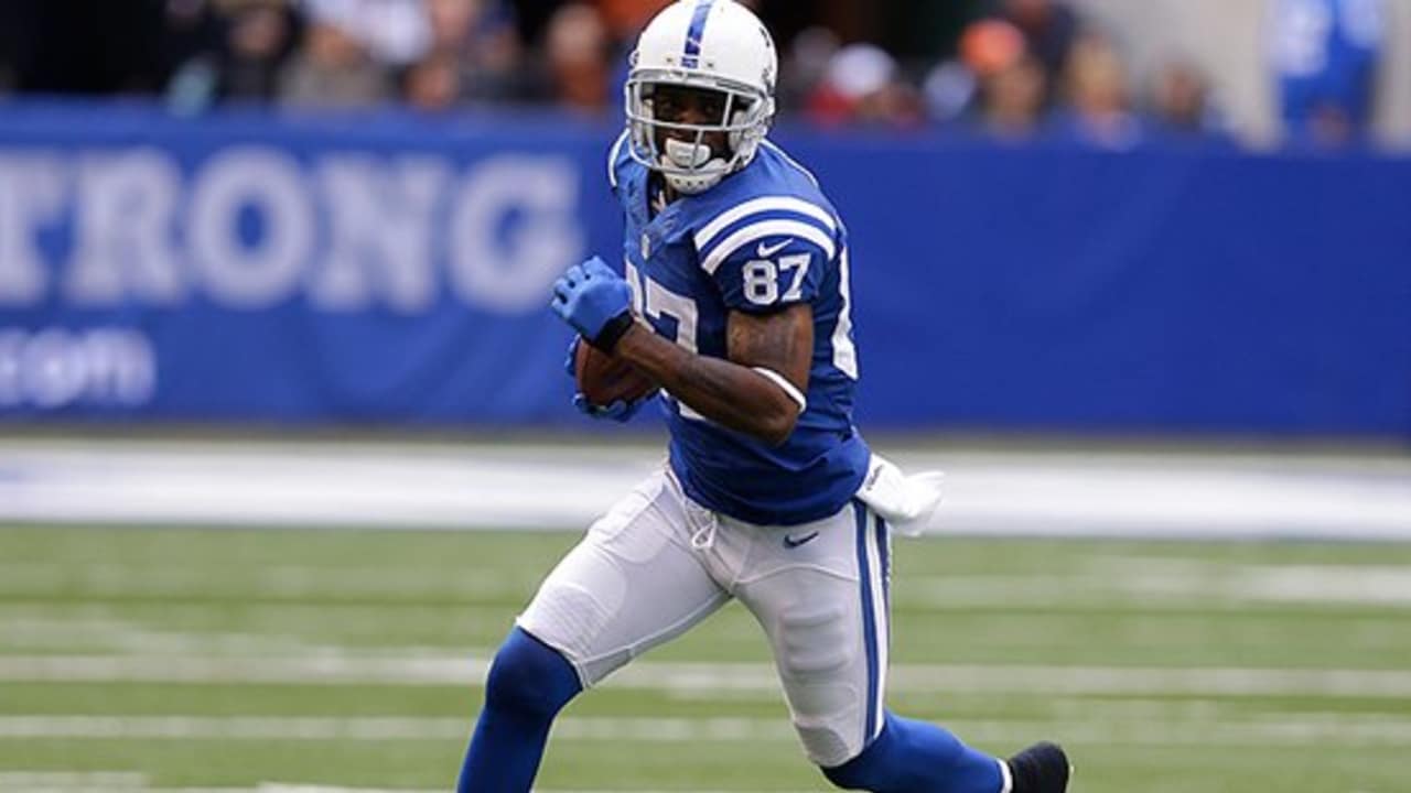 Free Agent Highlights: WR Reggie Wayne