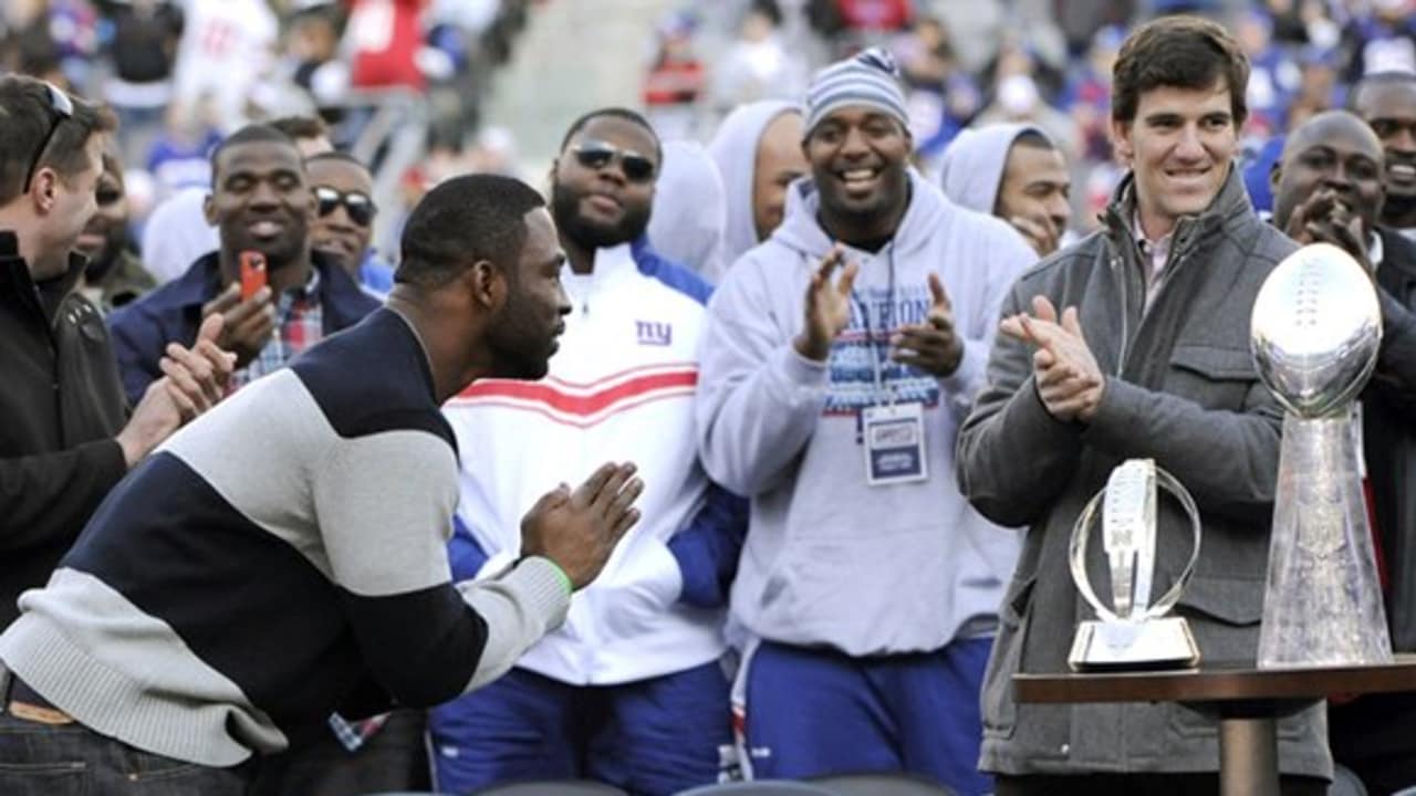 Stadium Rally Highlights: Part 1