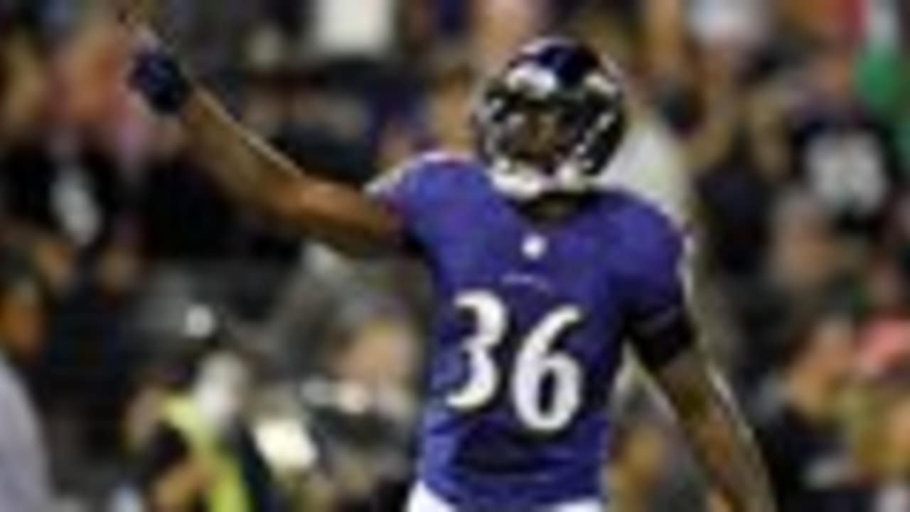 Giants announce signing of Safety Jeromy Miles