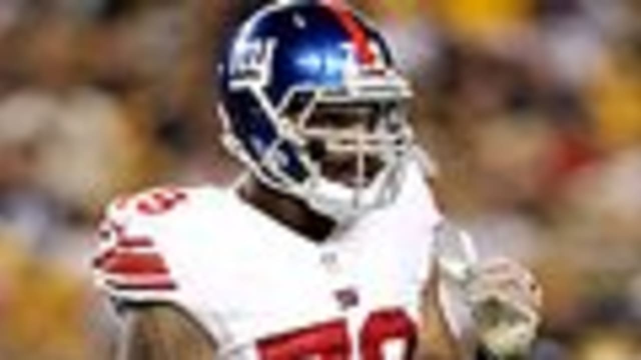 DE Moore's preparation paying off