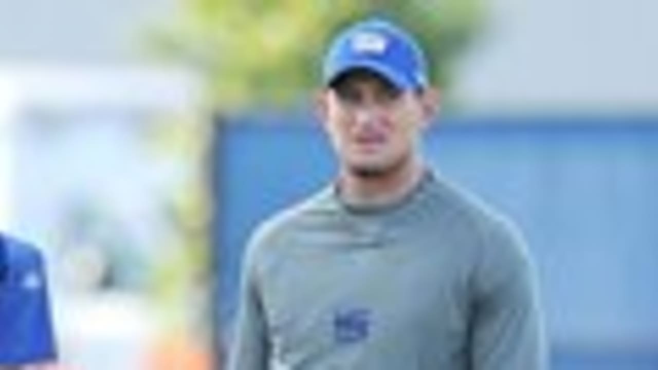P Steve Weatherford Transcript