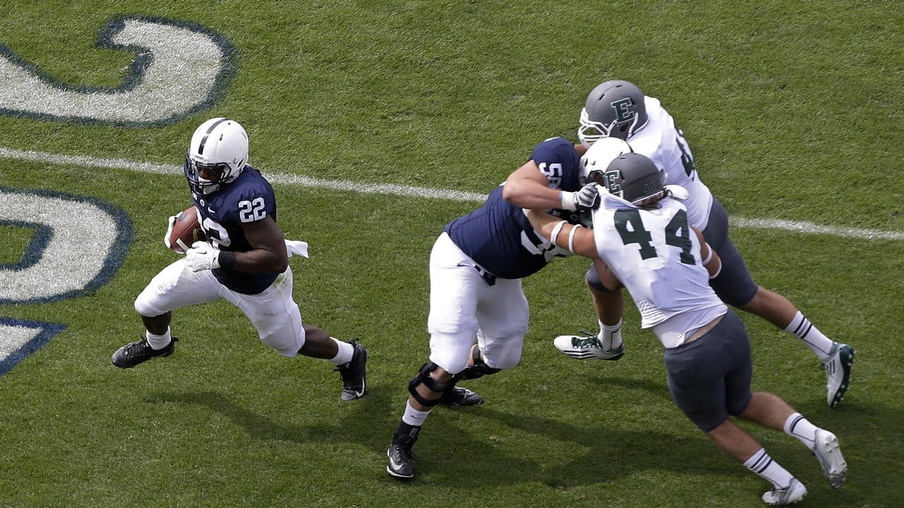 Player Signing: Tackle Adam Gress