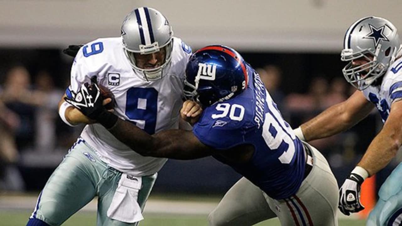 Sights & Sounds: JPP shines in 2011 win vs. Dallas