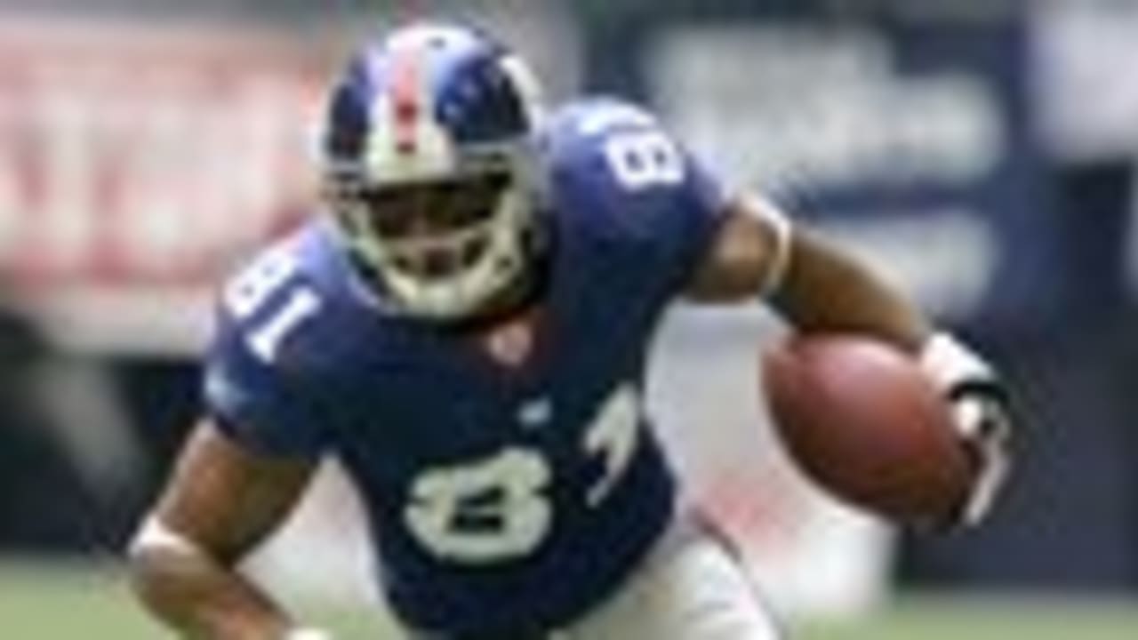 Amani's Long Challenge