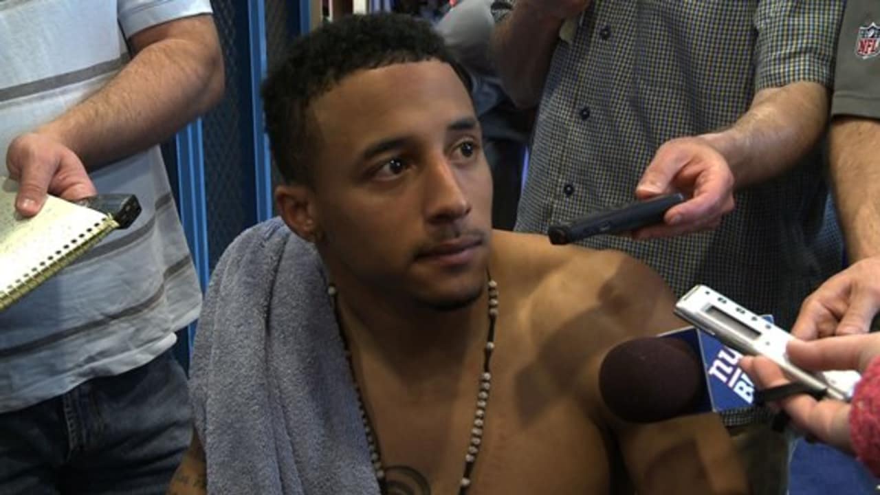 Safety Janzen Jackson