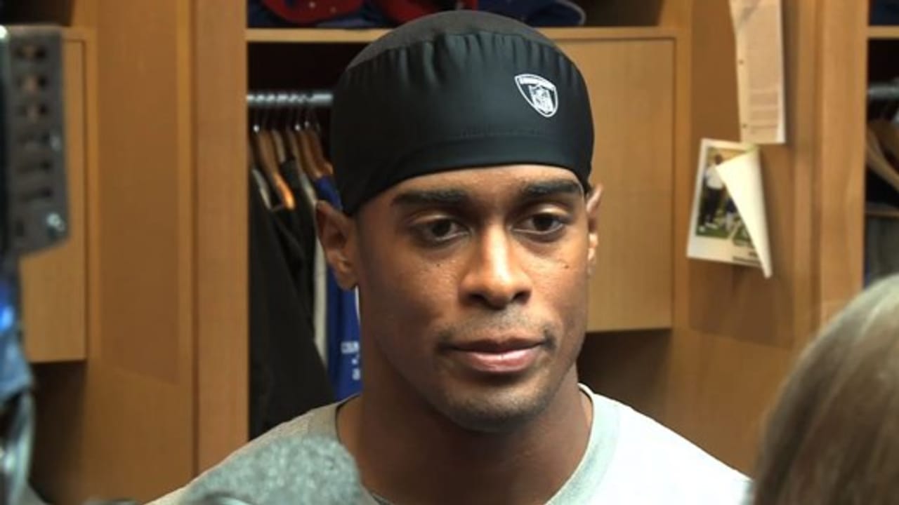 CB Michael Coe updates status