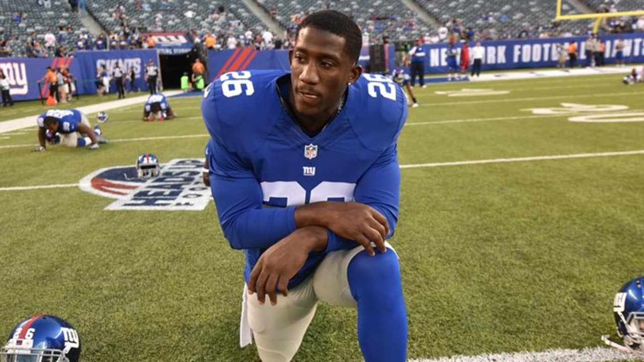 Pregame Photos: Giants vs. Patriots