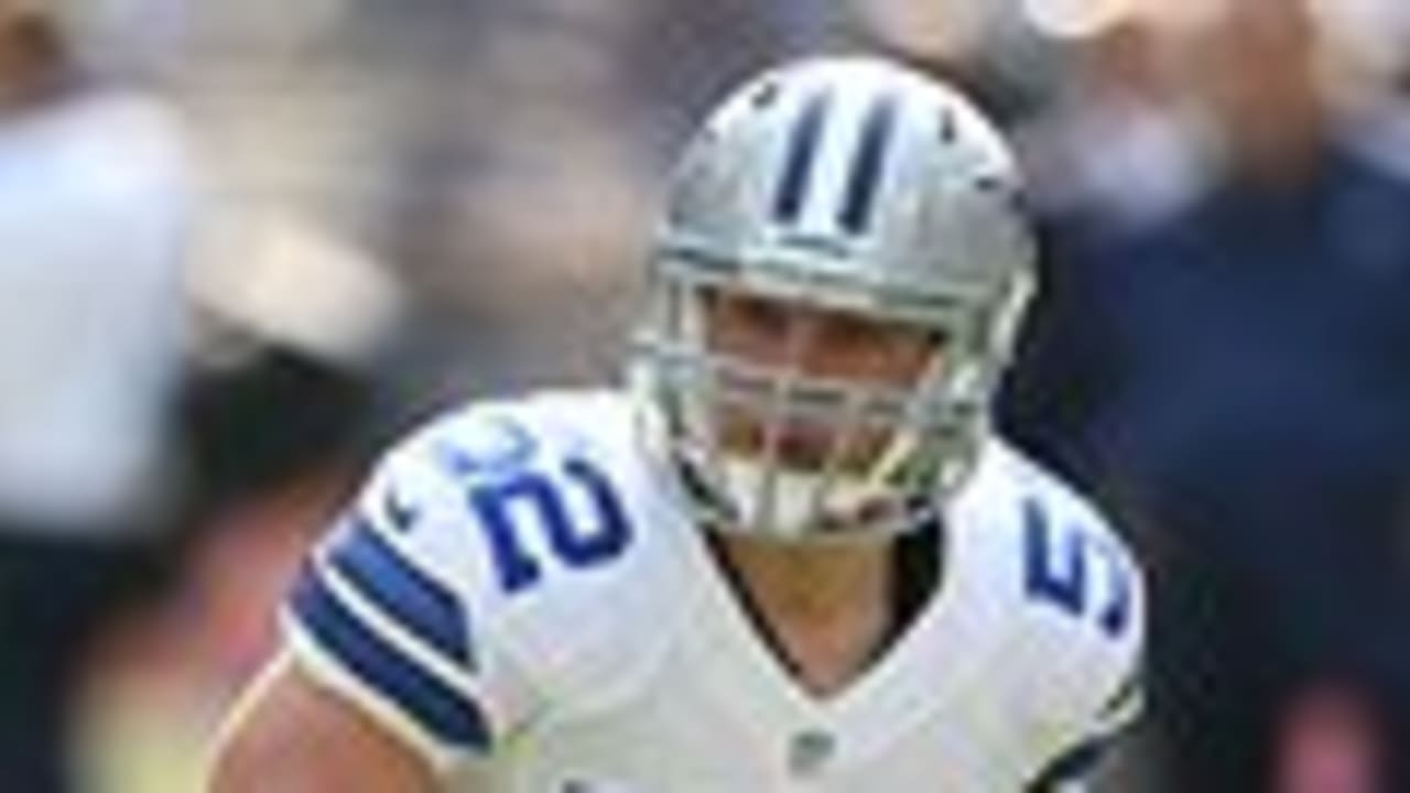 D adds toughness with Dan Connor signing