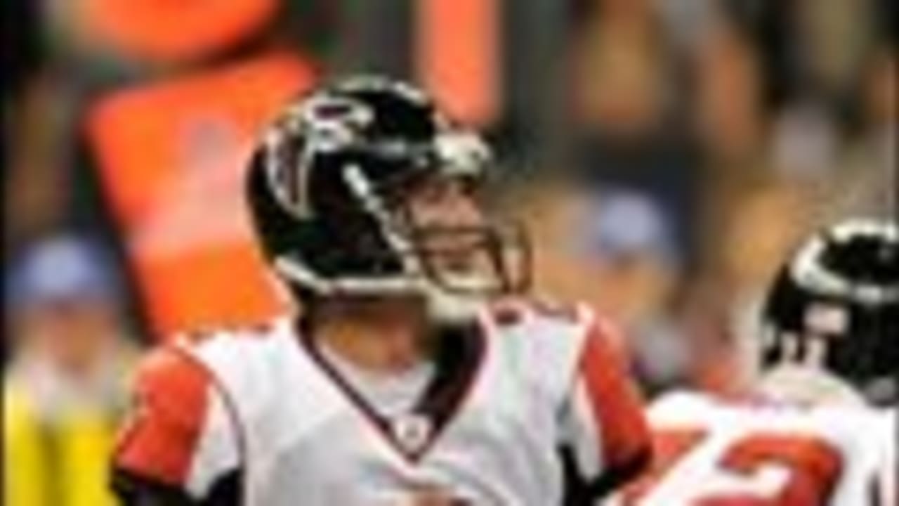 Giants vs. Falcons Scouting Report