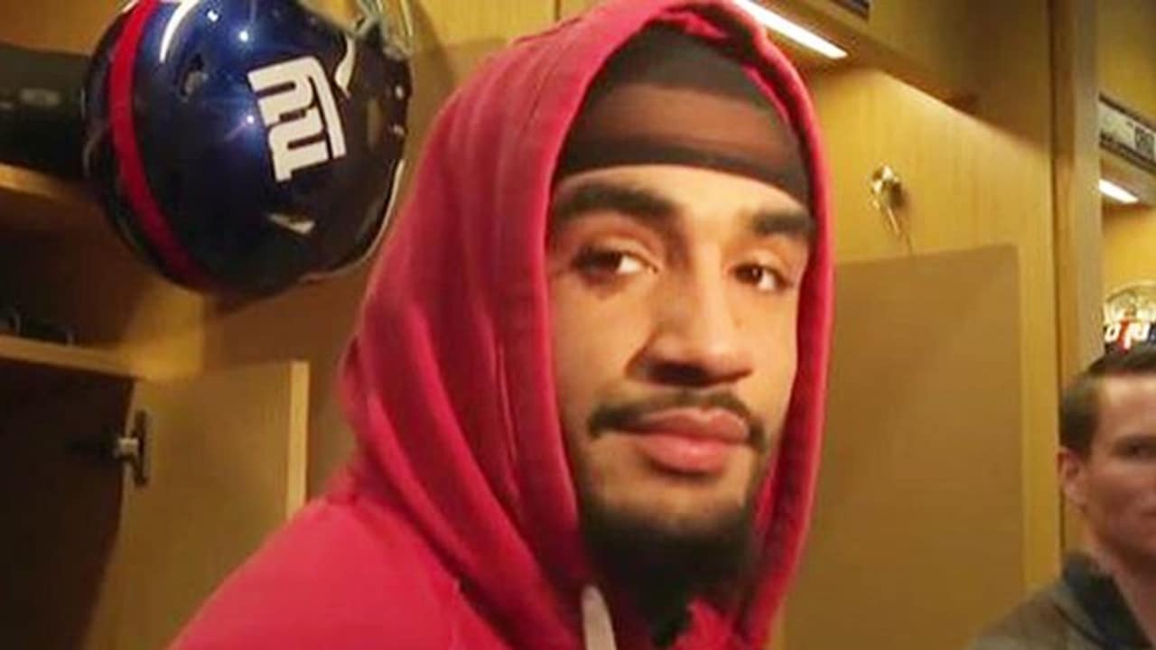 DE Vernon says execution is key