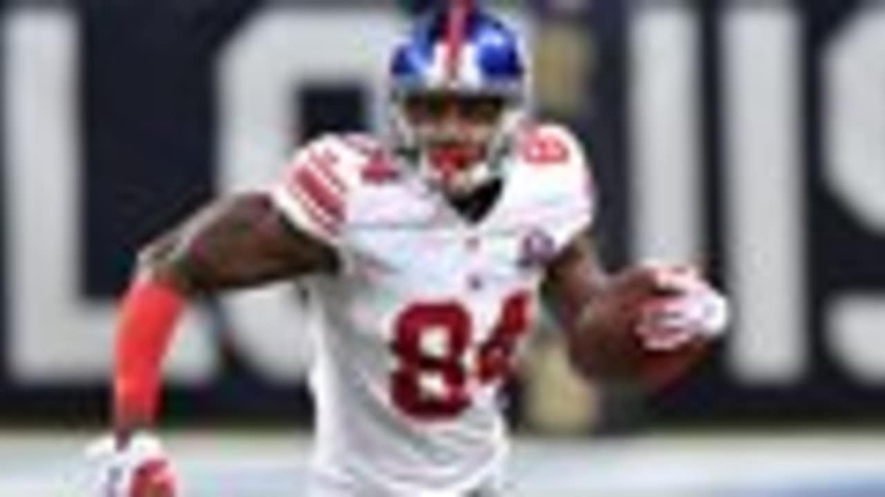 Know Your Giants: TE Larry Donnell