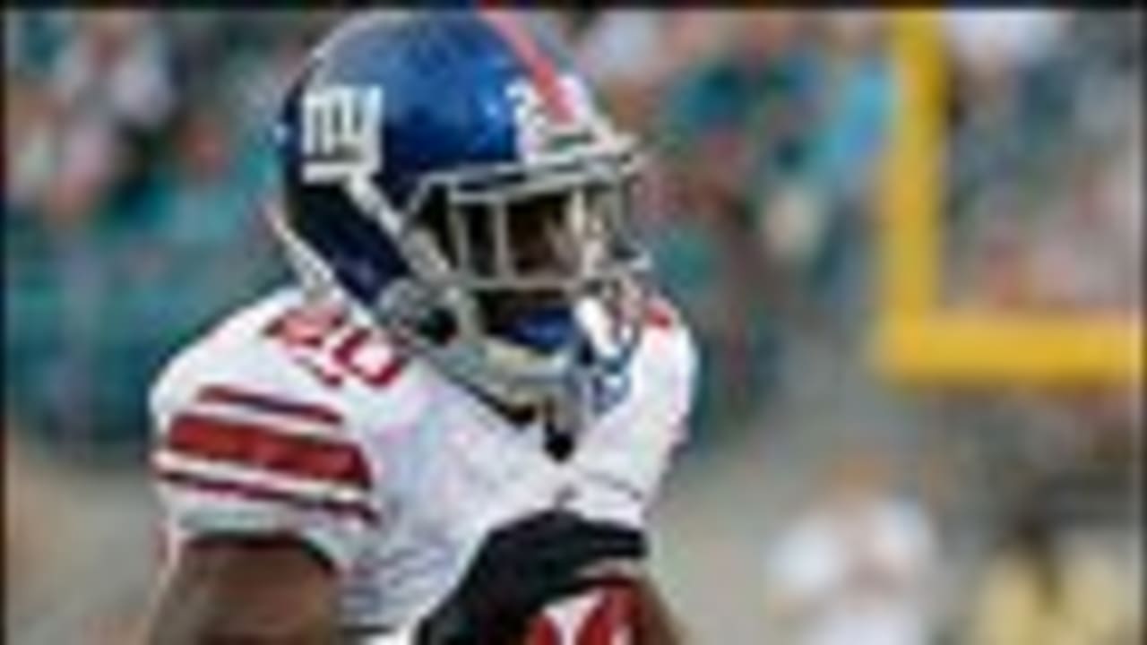 CB Prince Amukamara to make first start