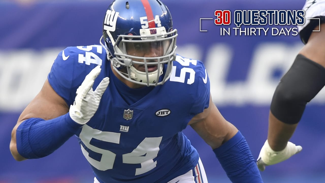 30 Questions in 30 Days: Defensive MVP?