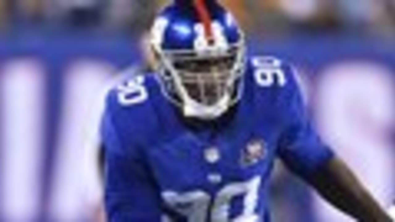 JPP's season debut vs. Bucs looks promising