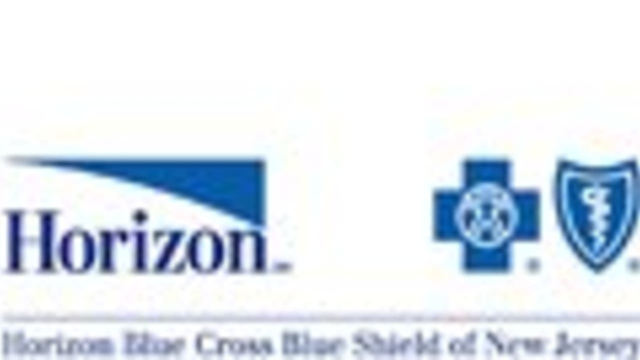 Horizon Blue Cross Blue Shield of New Jersey and the New York Giants ...