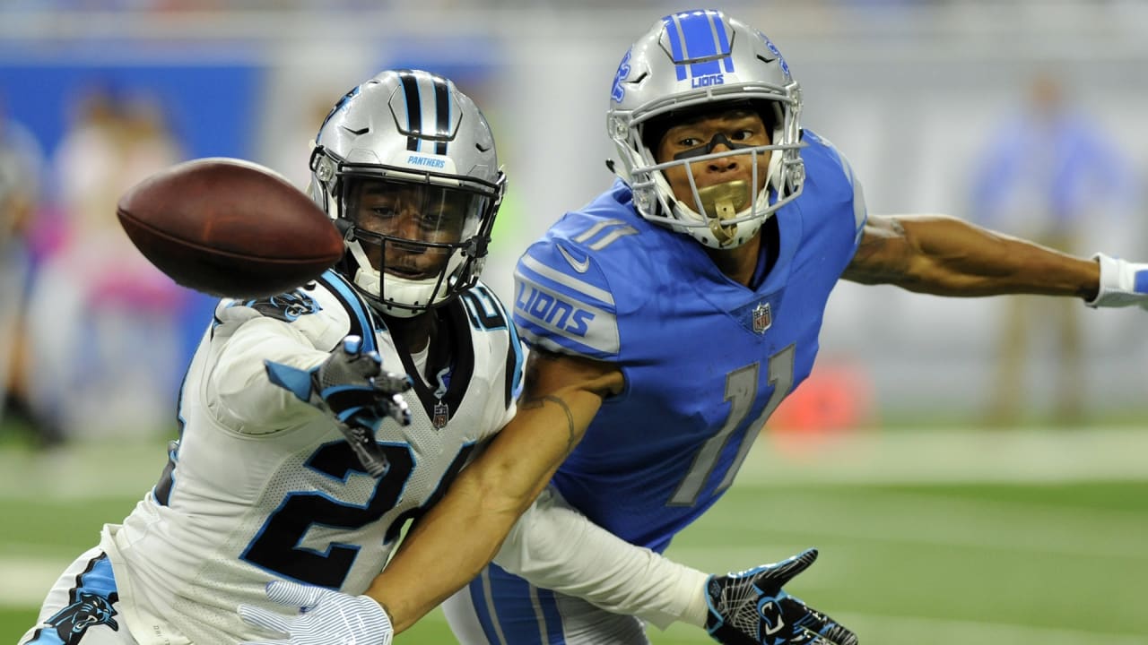 James Bradberry: 5 things you need to know