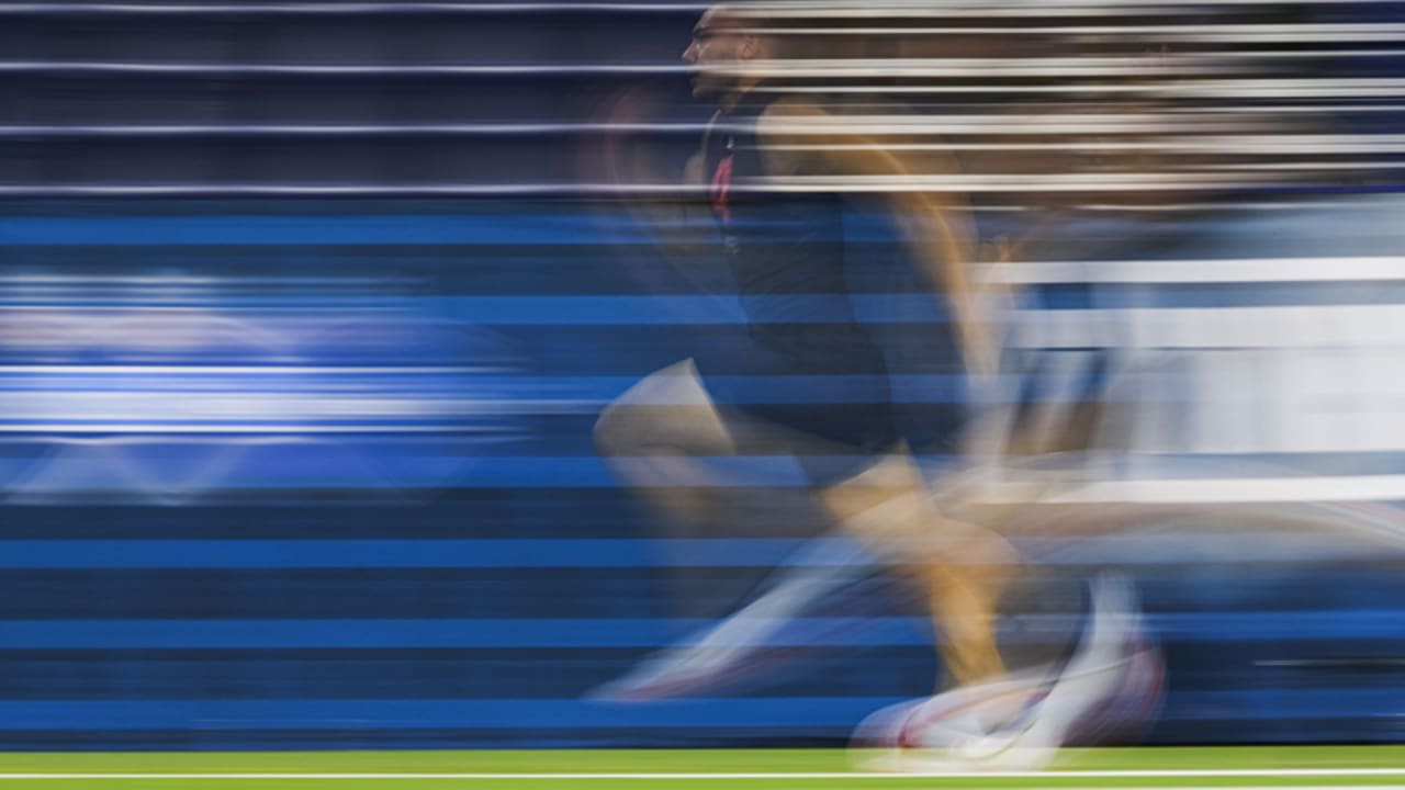 2021 NFL Scouting Combine: List of invited prospects, format changes