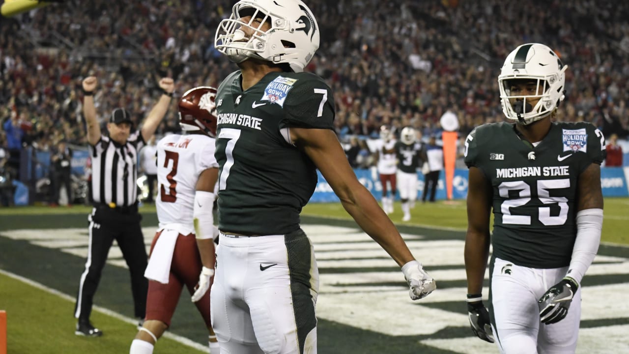 Photos: WR Cody White