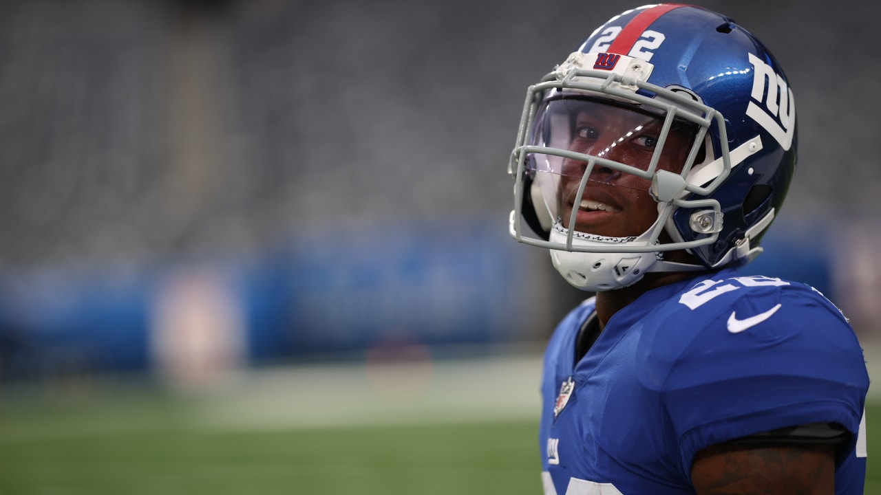 Scrimmage Highlight: Wayne Gallman scores second TD