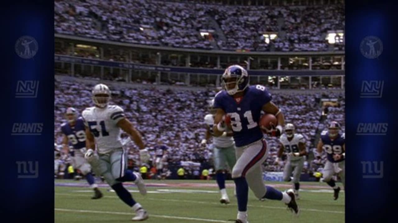 Sneak Peak: Giants-Cowboys rivalry
