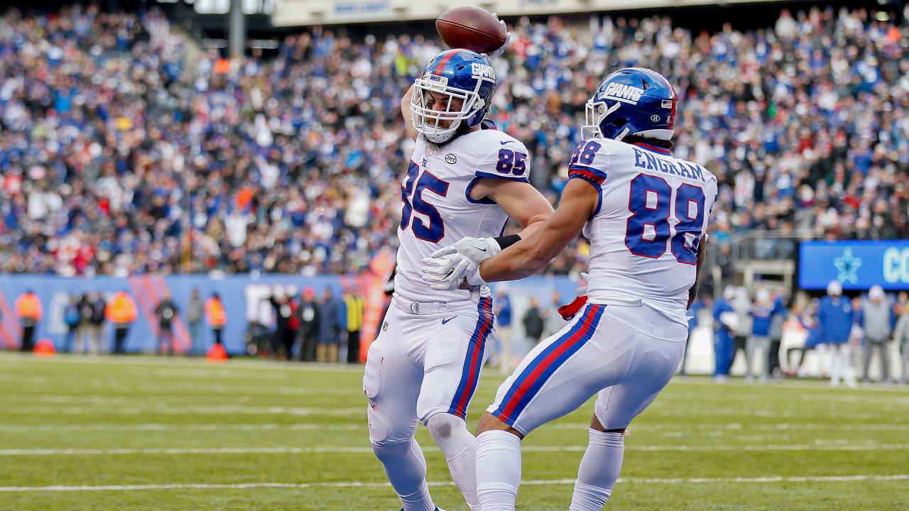 2018 Position Preview: Tight Ends