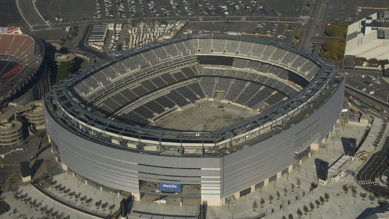 On this date: MetLife Stadium opens in 2010