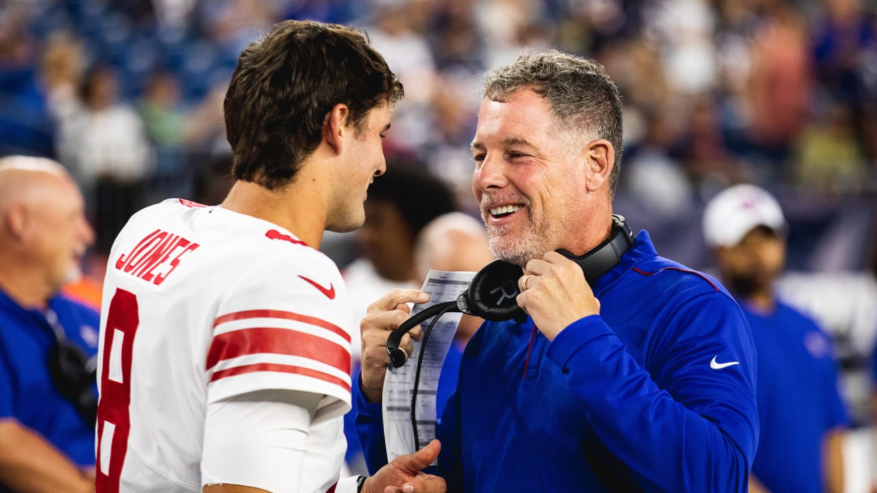 Coach's Corner: Starting a rookie quarterback