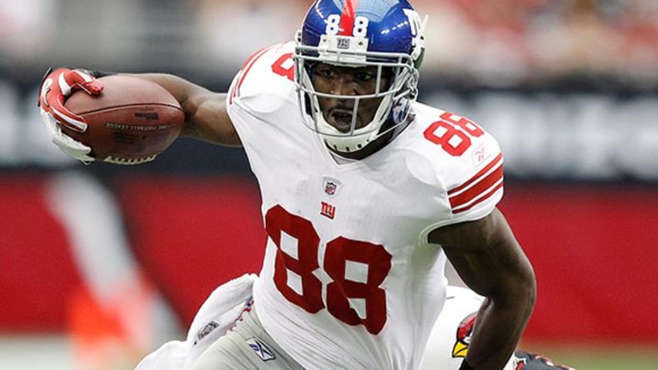 Giants News Flash - 9/13