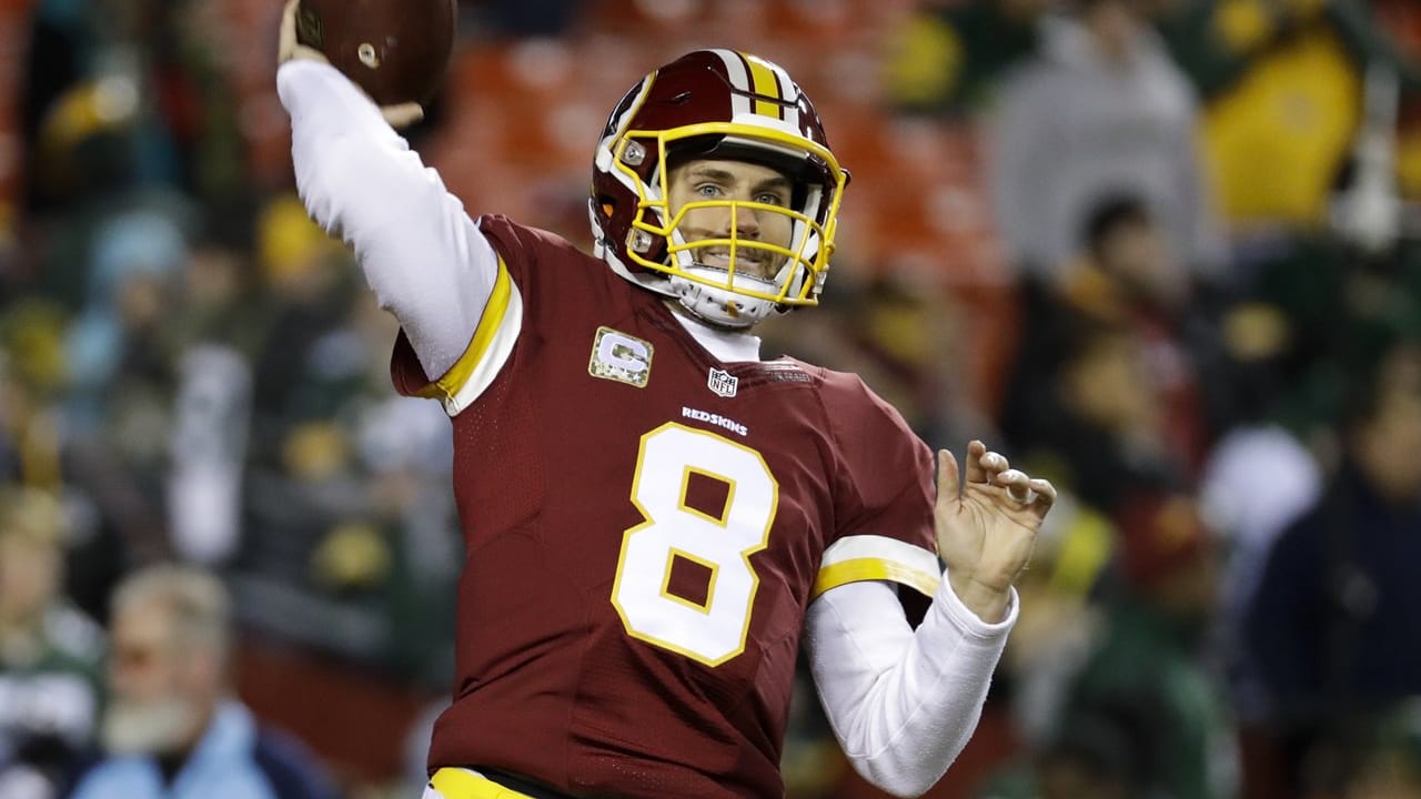 Know Your Opponent: Redskins Playmakers