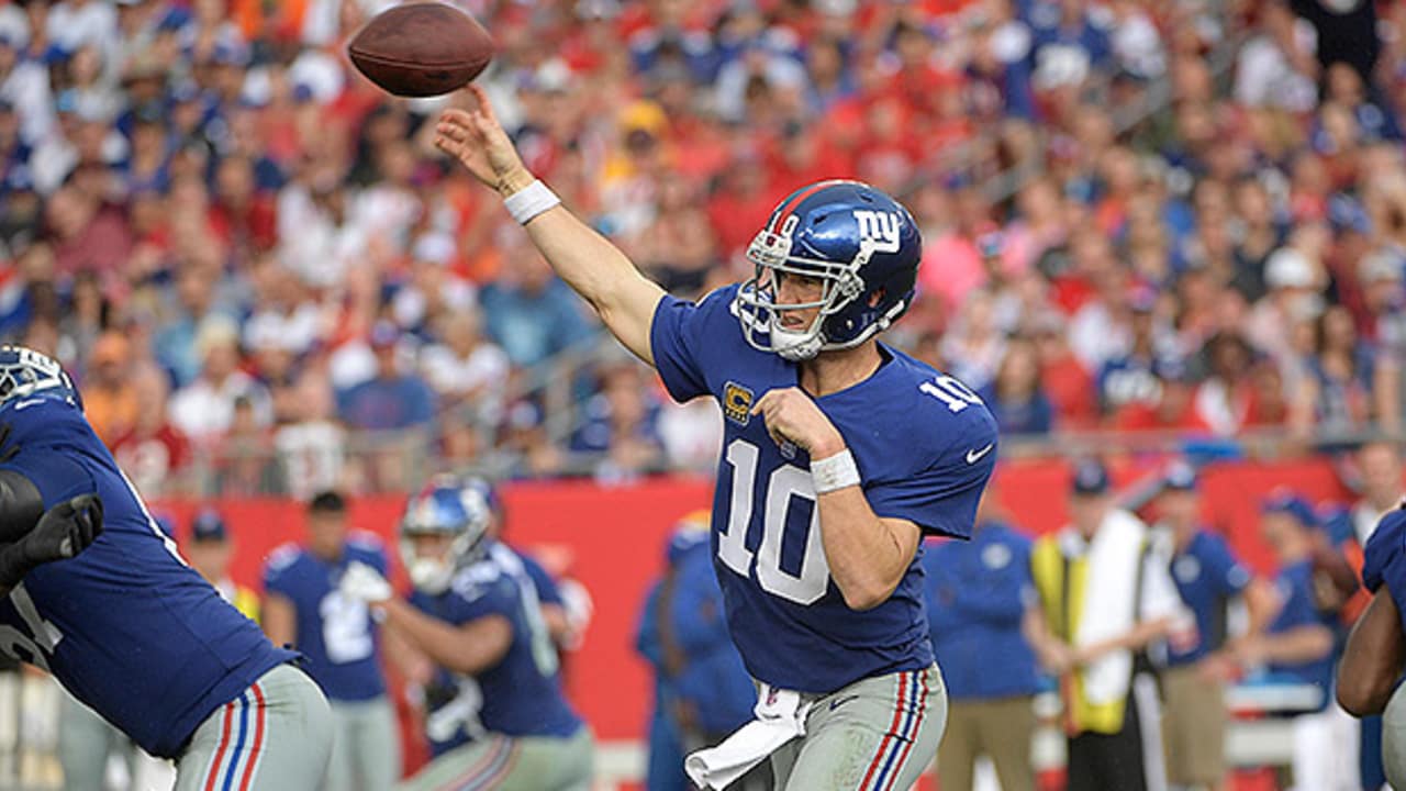 10 things to watch for vs. Broncos