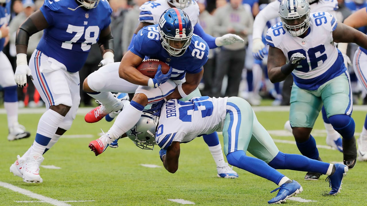 What we learned from the 2018 season finale